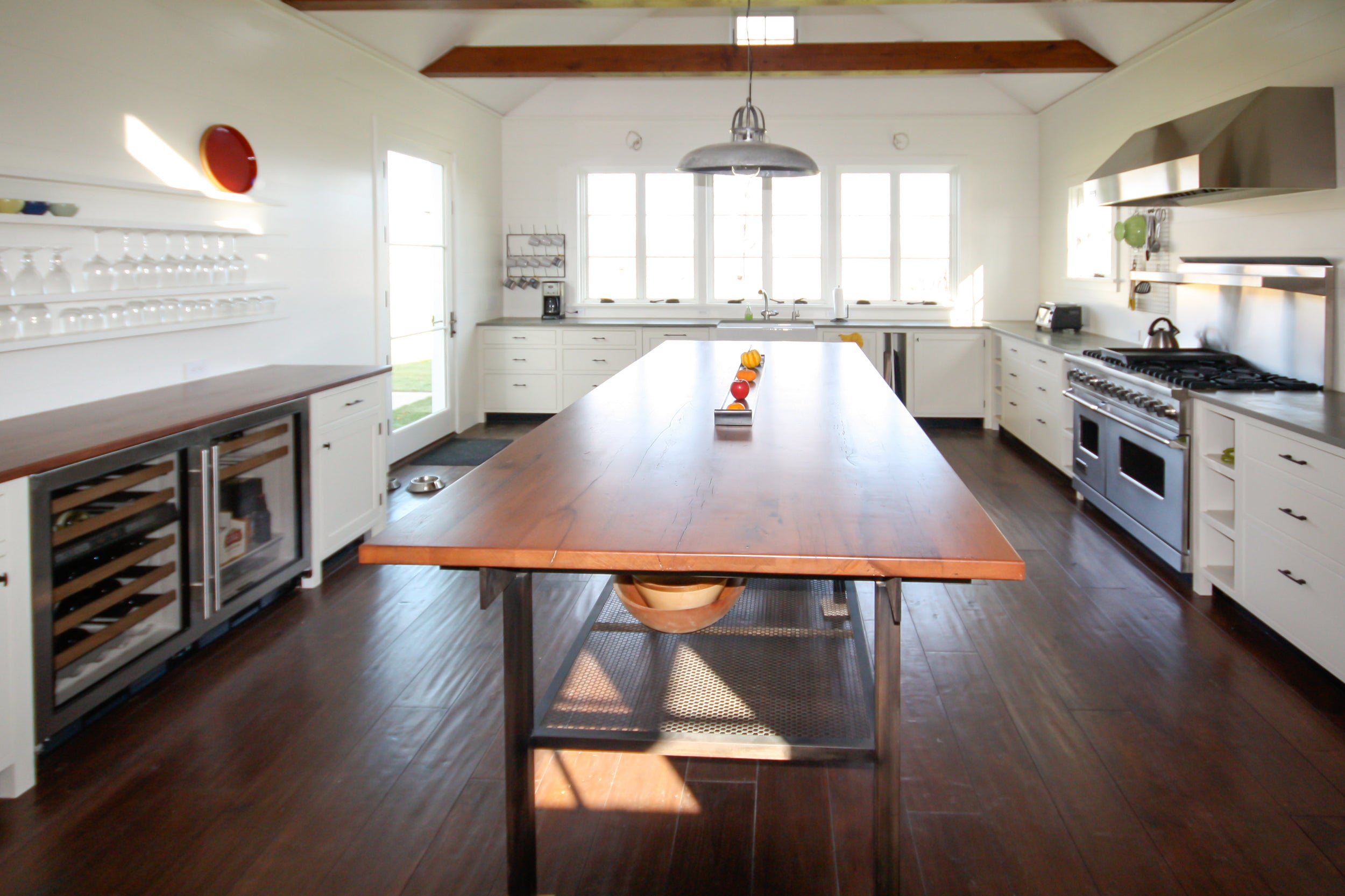 Cabinetry | Brown Millworks | Connecticut