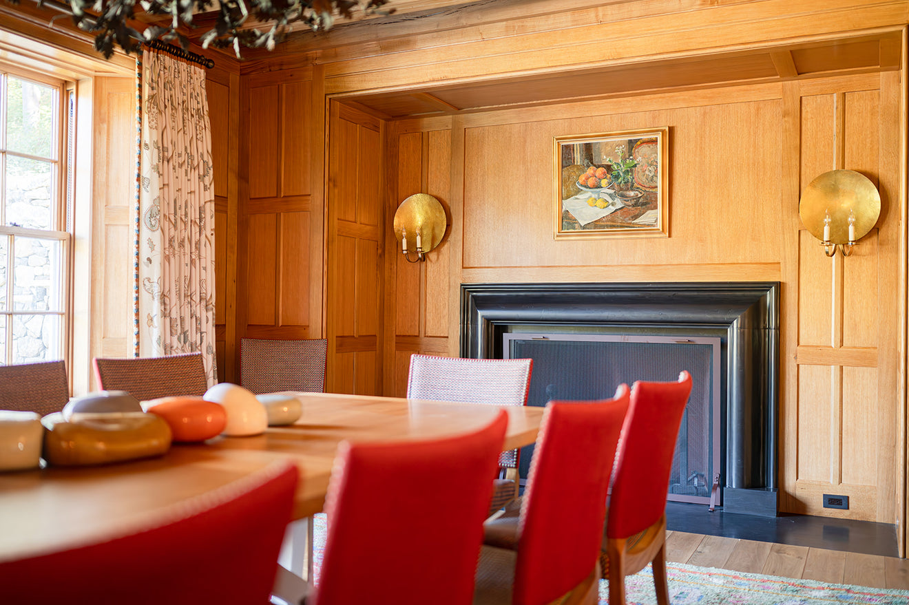 Cabinetry | Brown Millworks | Connecticut